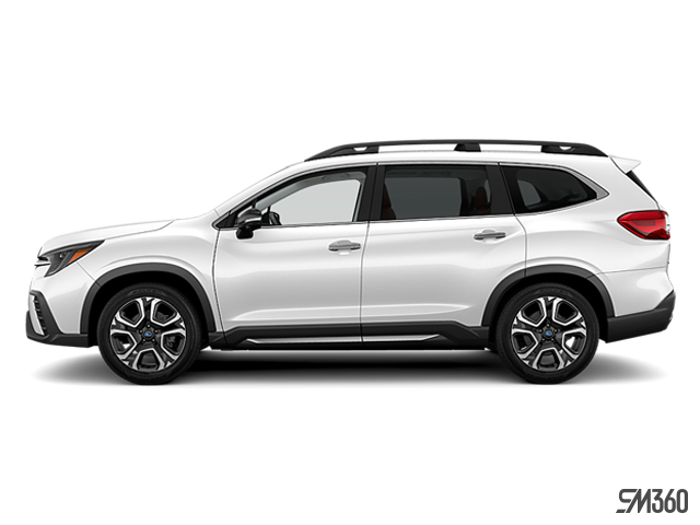 Intégral Subaru | Le Subaru Ascent Premier (7 Pass.) 2025 à Chicoutimi
