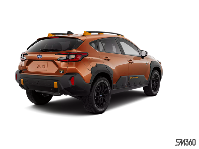 Lachute Subaru in Lachute | The 2025 Subaru Crosstrek Wilderness