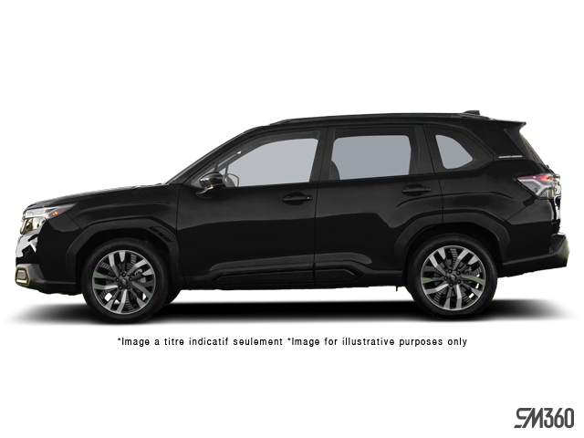 Subaru of Kingston in Kingston | The 2025 Subaru Forester CONVENIENCE