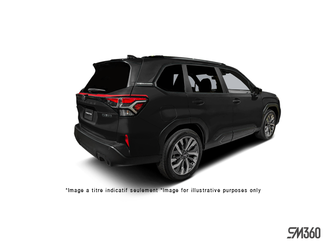 Subaru of Kingston in Kingston | The 2025 Subaru Forester CONVENIENCE