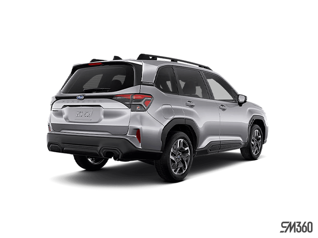 Beauce Subaru | Le Subaru Forester LIMITED 2025 à Saint-Georges