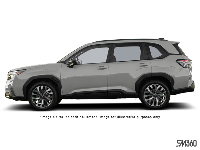 Subaru Sherbrooke in Sherbrooke | The 2025 Subaru Forester LIMITED
