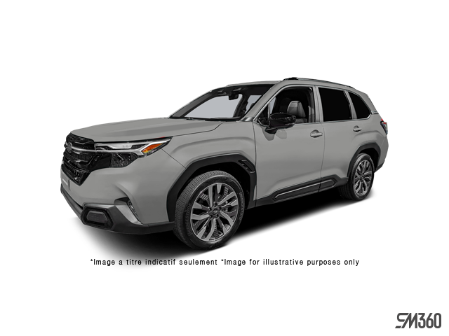 Subaru New Richmond in New Richmond | The 2025 Subaru Forester LIMITED