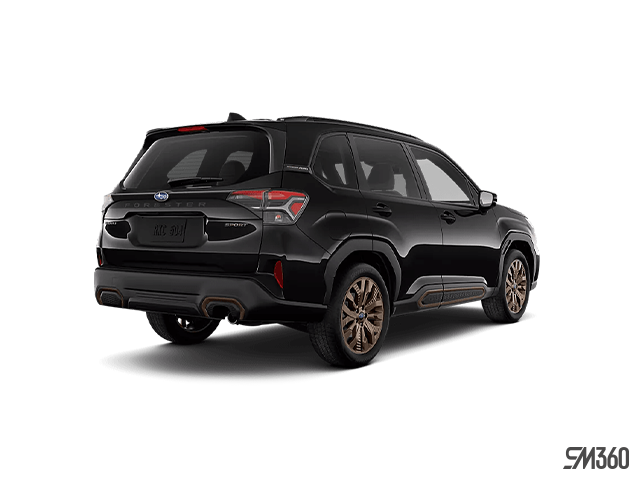 Subaru of Kingston in Kingston | The 2025 Subaru Forester SPORT