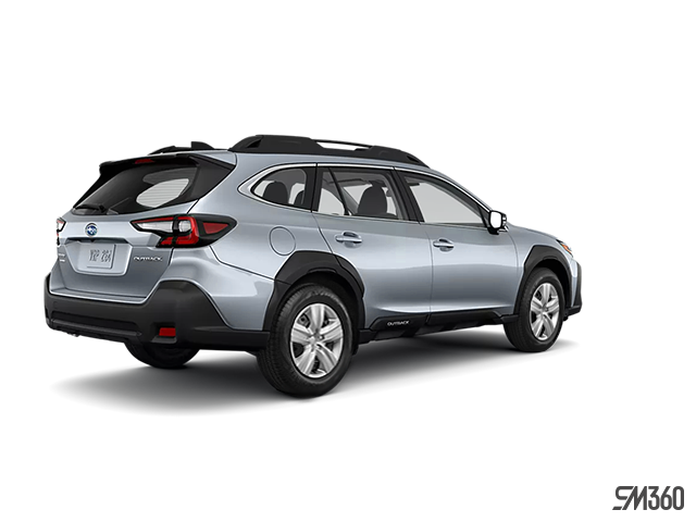 Subaru Repentigny | The 2025 Outback Convenience