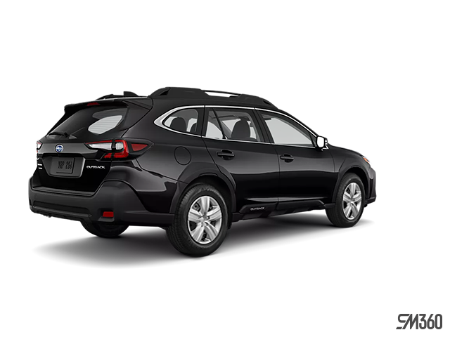 Subaru Repentigny | The 2025 Outback Convenience