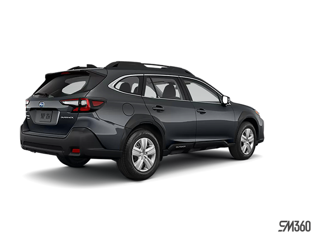 Subaru Repentigny | The 2025 Outback Convenience