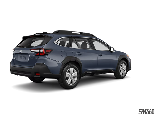 Subaru Of Maple in Vaughan | The 2025 Subaru Outback Convenience