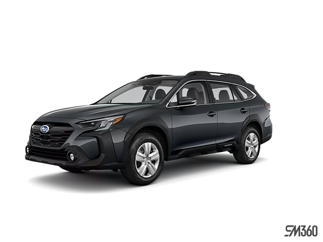 Subaru Of Maple in Vaughan | The 2025 Subaru Outback Convenience