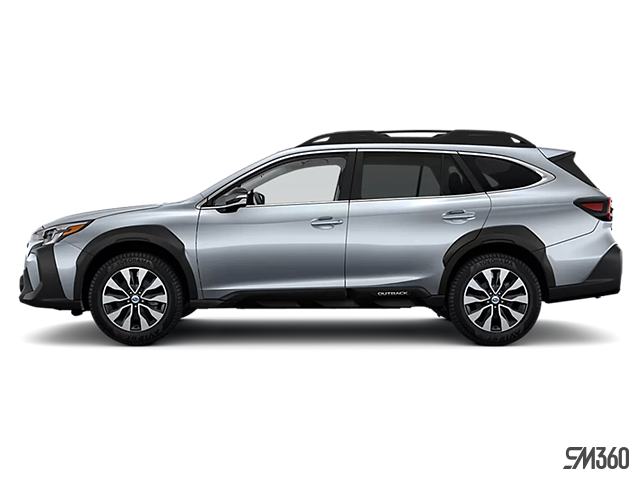 Subaru Of Maple in Vaughan | The 2025 Subaru Outback Limited XT