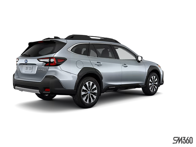 Century Subaru in Saint John | The 2025 Subaru Outback Limited XT