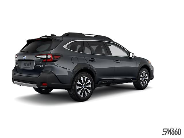 Century Subaru in Saint John | The 2025 Subaru Outback Limited XT