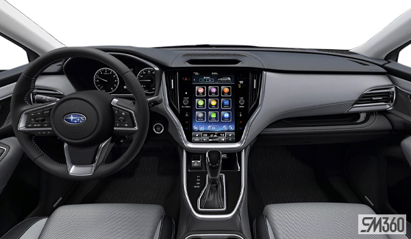 Formule Subaru | Le Subaru Outback Limited XT 2025 à Rimouski