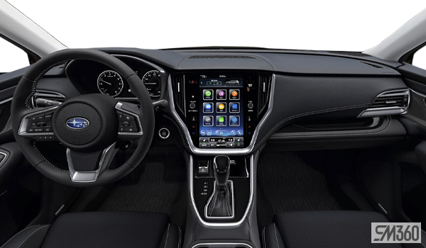 Century Subaru in Saint John | The 2025 Subaru Outback Limited