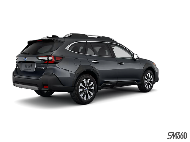 Beauce Subaru in Saint-Georges | The 2025 Subaru Outback Premier XT