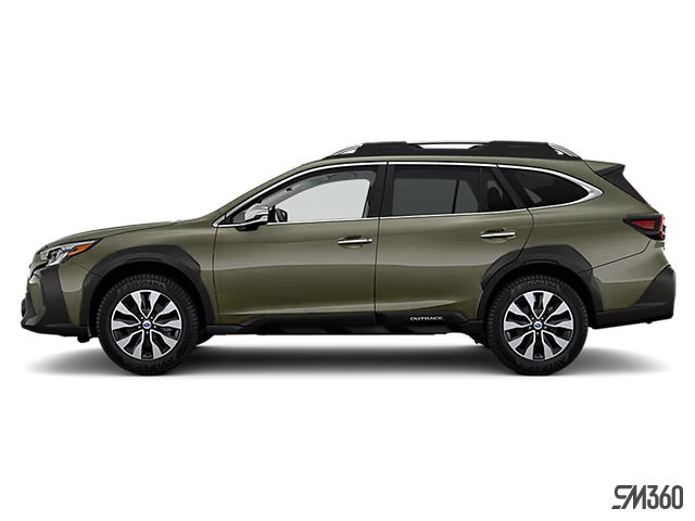 The 2025 SUBARU Outback PREMIER XT | Subaru of London