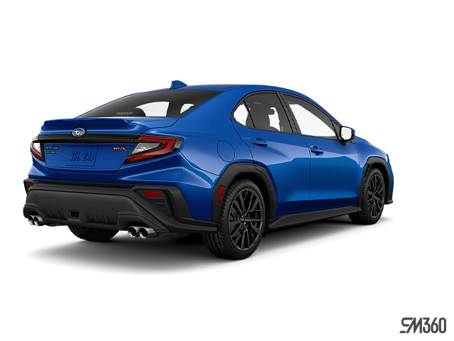 Beauce Subaru | Le Subaru WRX Sport (6MT) 2025 à Saint-Georges