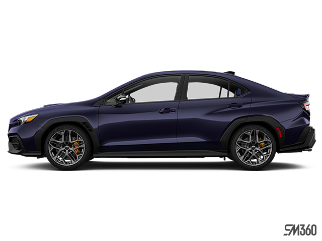 Beauce Subaru | Le Subaru WRX tS (6MT) 2025 à Saint-Georges