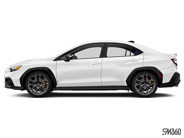 Beauce Subaru | Le Subaru WRX tS (6MT) 2025 à Saint-Georges
