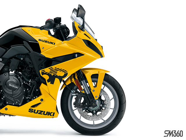 2025 GSX-8R - Starting at $12,725 | Maltais Performance Inc.