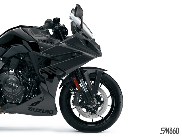2025 GSX-8R - Starting at $12,725 | Maltais Performance Inc.