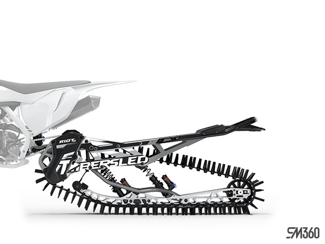 2025 RIOT 3 S Pro - Starting at $9,199 | Tri-Town Motorsports