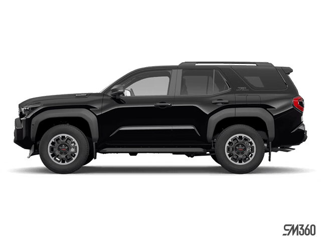 Toyota Magog in Magog | The 2025 Toyota 4Runner Hybrid TRD Off Road Premium