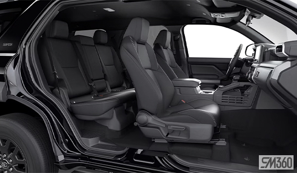 Regency Toyota Vancouver | The 2025 4Runner SR5