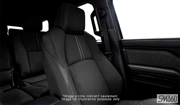 Regency Toyota Vancouver | The 2025 4Runner TRD Sport