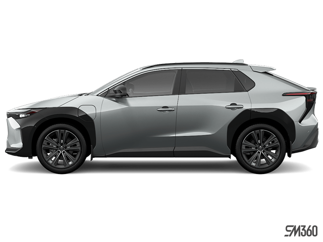 Toyota Richmond | Le Toyota BZ4X XLE Technologie 2025 à Richmond