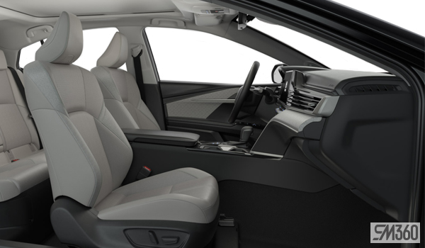 Bathurst Toyota in Bathurst | The 2025 Toyota Camry Hybrid XLE AWD