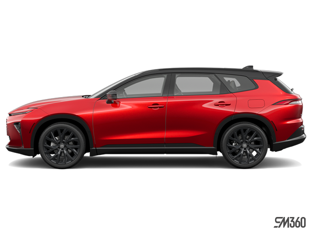 Bathurst Toyota in Bathurst | The 2025 Toyota Crown Signia Limited