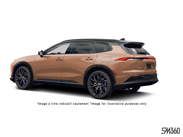 Fredericton Toyota | The 2025 Crown Signia Limited