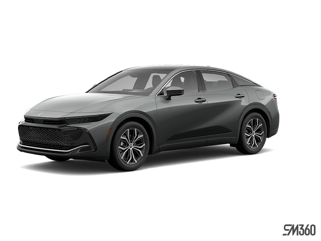 Hawkesbury Toyota in Hawkesbury | The 2025 Toyota Crown Limited Hawkesbury Toyota in Hawkesbury | The 2025 Toyota Crown Limited