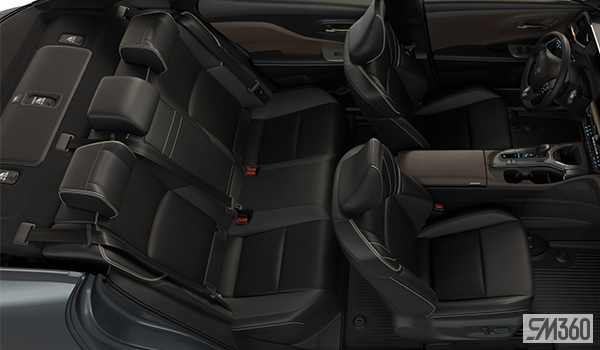 Acadia Toyota | The 2025 Crown Limited in Moncton