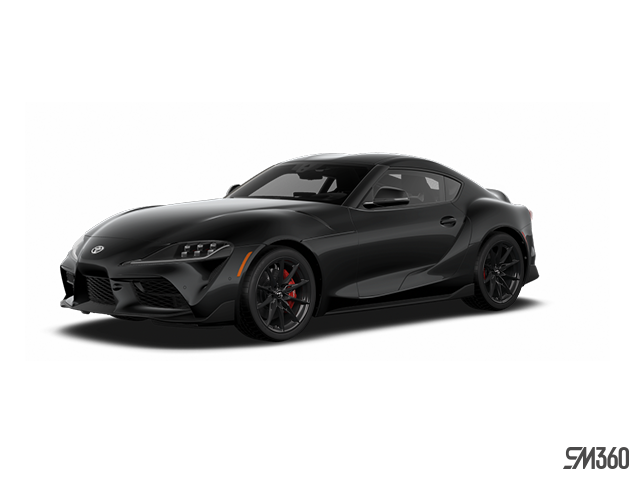 Toyota Gatineau in Gatineau | The 2025 Toyota GR Supra 3.0L Premium AT