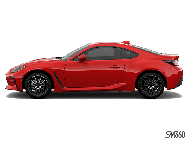 Autoline Toyota in Niagara Falls | The 2025 Toyota GR86