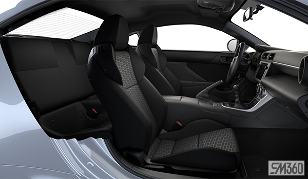 2025 GR86 - Starting at $34,215 | Whitby Toyota