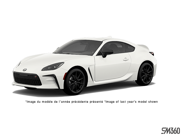 Bathurst Toyota in Bathurst | The 2025 Toyota GR86 Premium AT