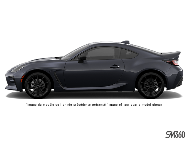 Amos Toyota in Amos | The 2025 Toyota GR86 Premium MT