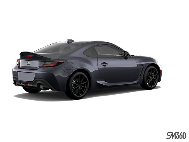 Restigouche Toyota in Campbellton | The 2025 Toyota GR86 Premium MT