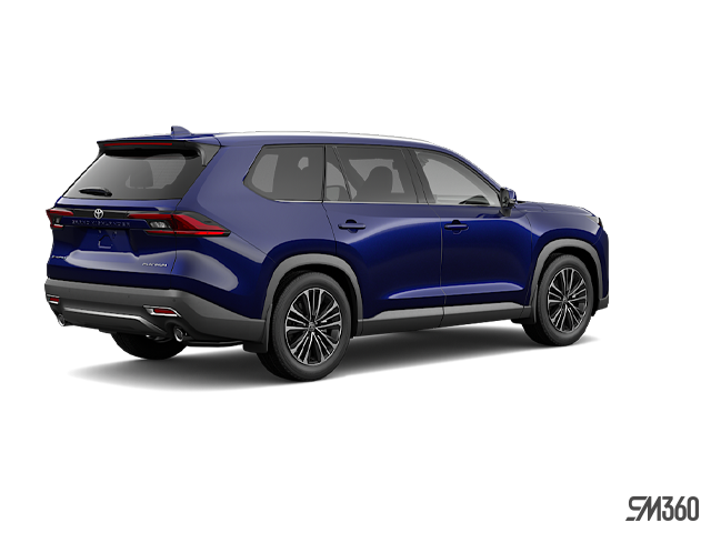 Toyota Richmond in Richmond | The 2025 Toyota Grand Highlander hybrid ...