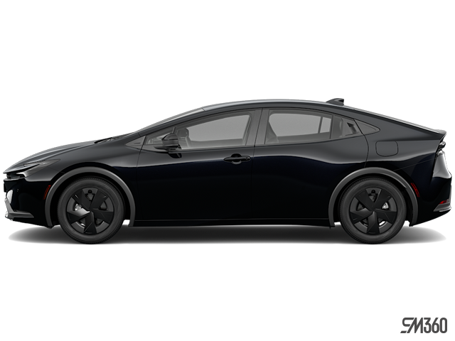 Le Toyota Prius hybride branchable SE 2025 | Vimont Toyota Laval