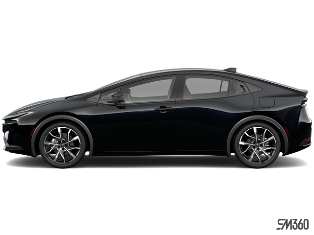 Woodland Toyota | Le Prius Hybride Branchable XSE PREMIUM 2025