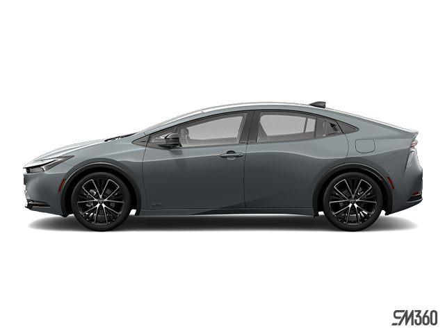 Toyota de Boucherville | Le Prius Limited AWD 2025 à Boucherville