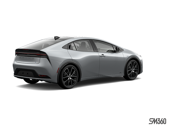 Toyota Gatineau in Gatineau | The 2025 Toyota Prius Limited AWD