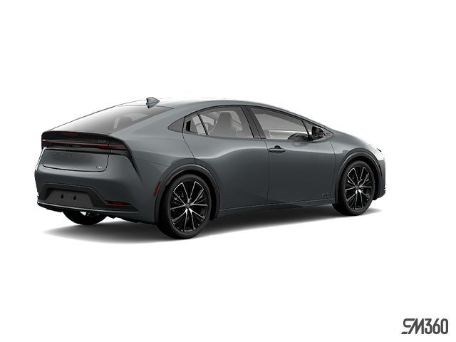 Toyota de Boucherville | Le Prius XLE AWD 2025 à Boucherville