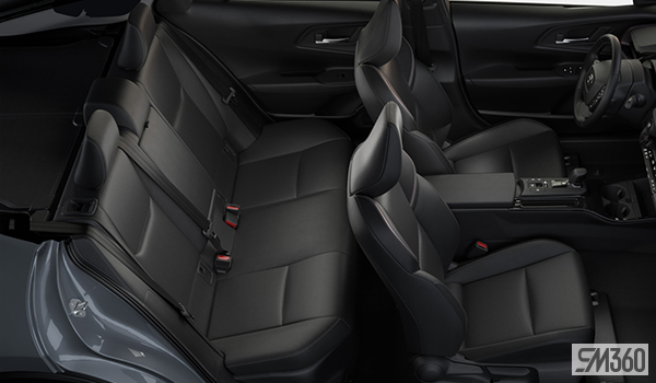 Toyota de Boucherville | Le Prius XLE AWD 2025 à Boucherville