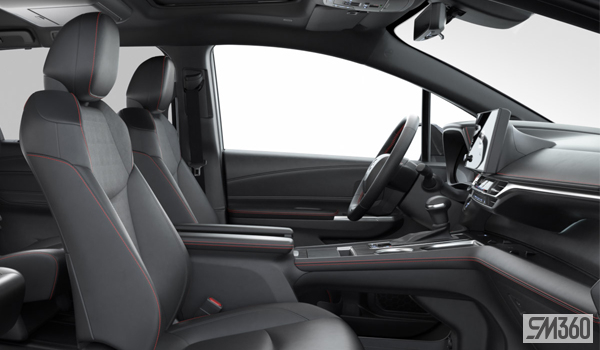 2025 Sienna Hybrid XSE TECH AWD 7 Passengers - Starting at $63,664 ...