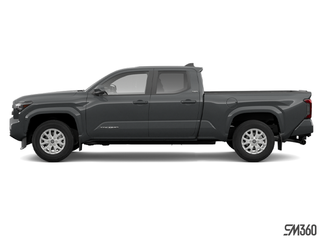 Toyota de Boucherville | Le Tacoma SR5 2025 à Boucherville